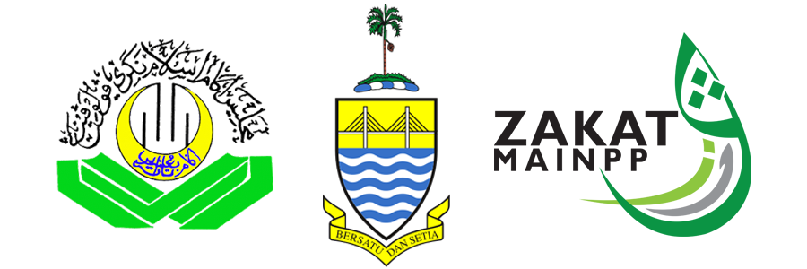 PORTAL BAYARAN ZAKAT MAINPP | Log Masuk